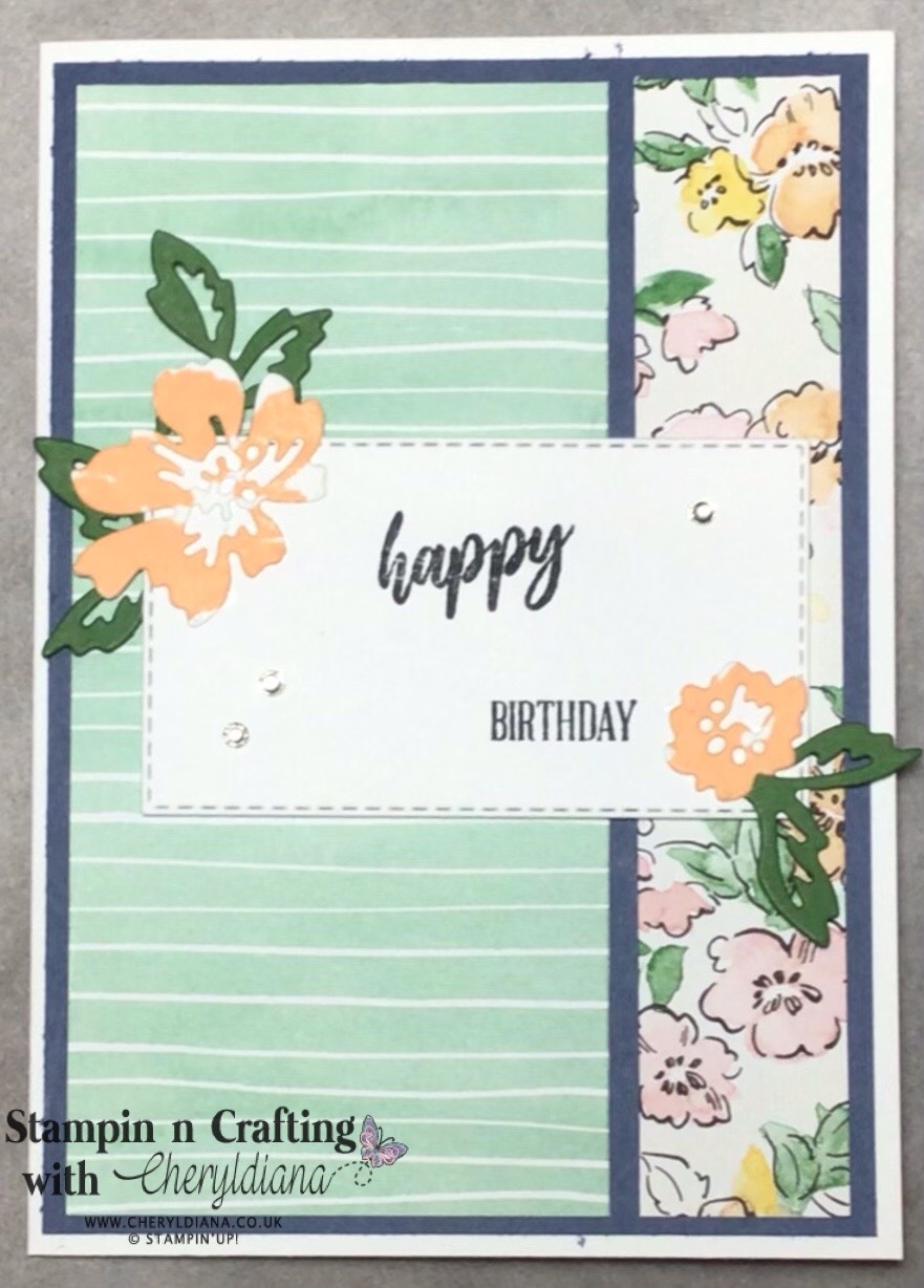 A Box of Birthday Cards to give to someone special.